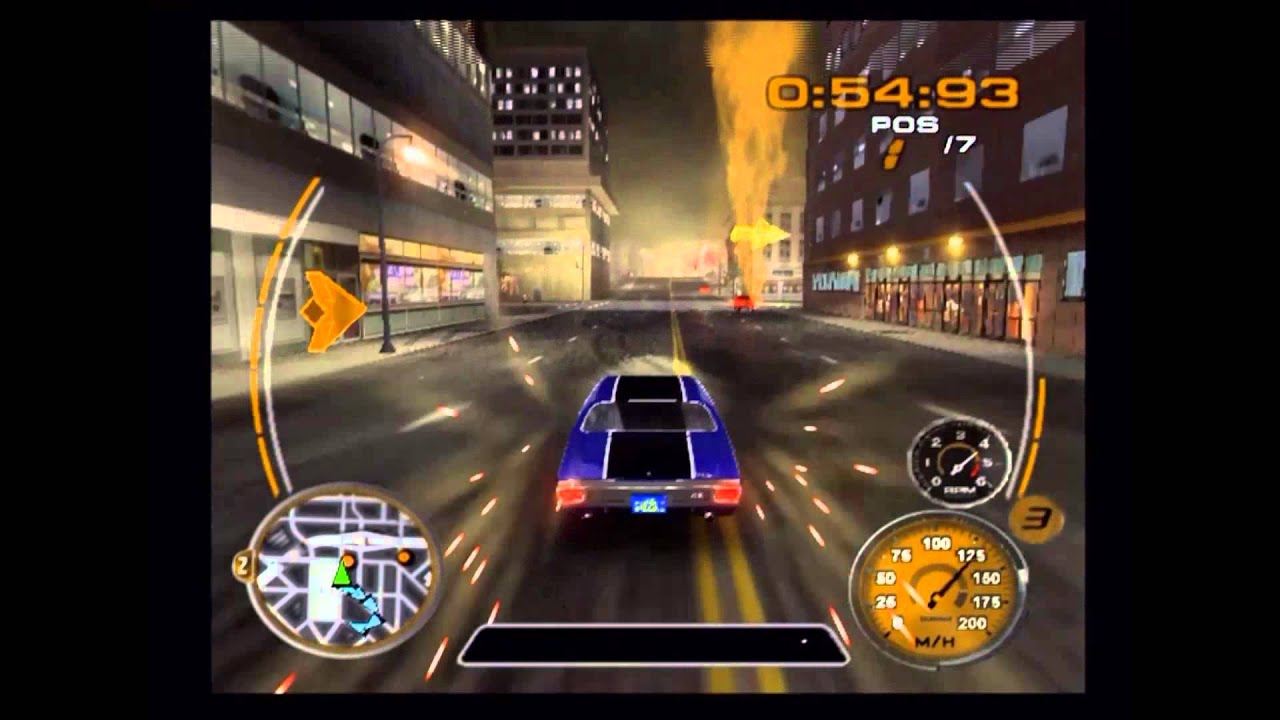 Midnight Club 3: DUB Edition Remix - Roy - YouTube