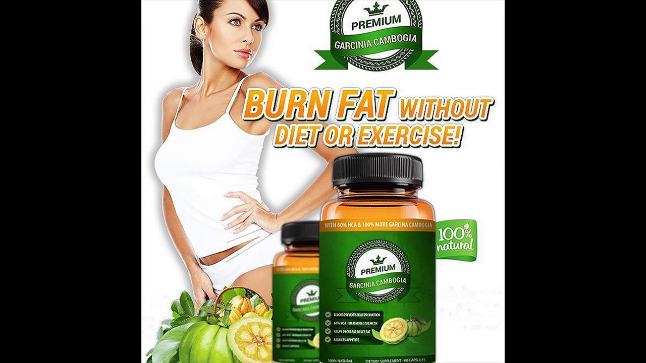 best garcinia cambogia for weight loss - YouTube