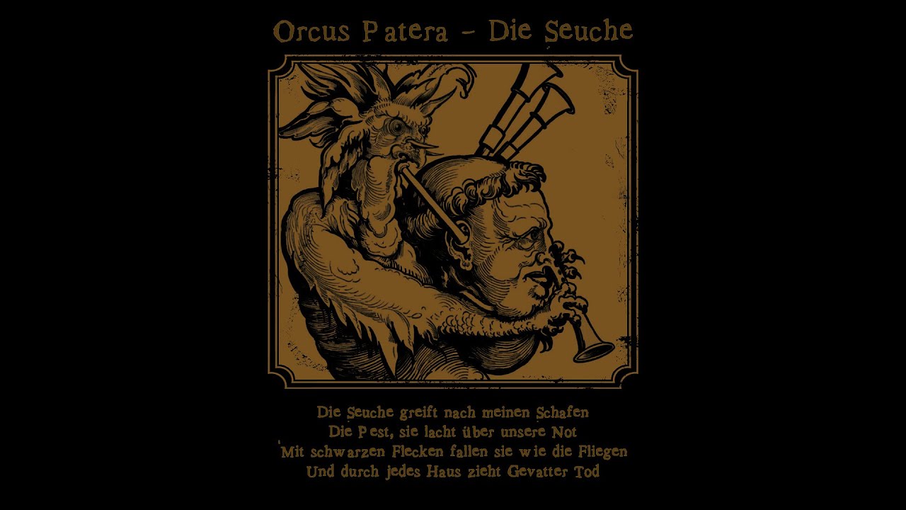 Orcus Patera - Die Seuche - YouTube