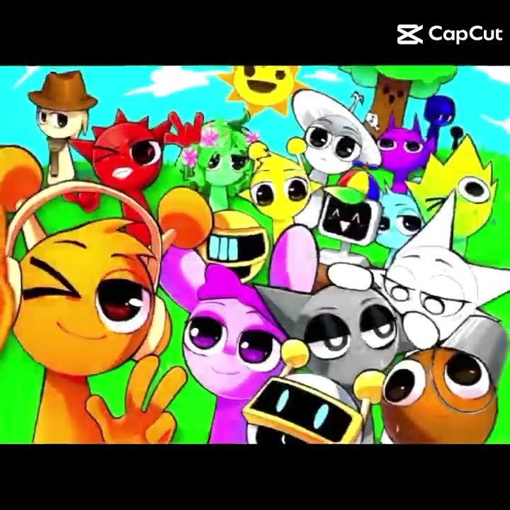 My Type Of Sprunki, Mickey Mouse, Epic Mickey, Steamboat Mouse - YouTube