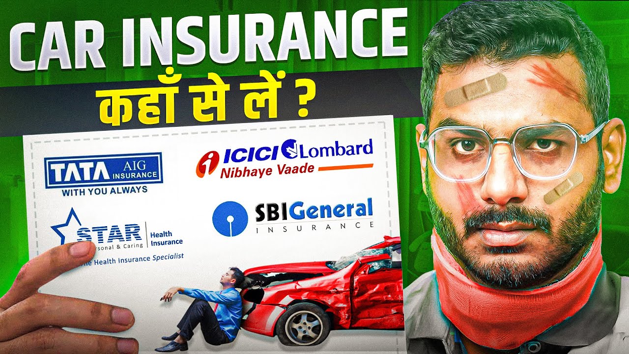 Car Insurance | Tips To Save On Car Insurance - YouTube