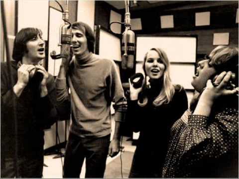The Mamas & The Papas ''Dancing Bear''
