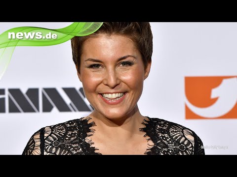 „Sat.1-Frühstücksfernsehen“-Star: Vanessa Blumhagen hat „Ja“ gesagt