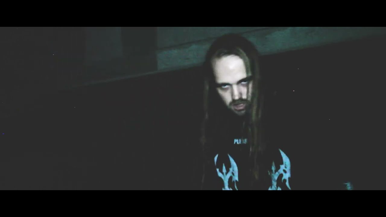 DEATH PLUS - DARKNESS (OFFICIAL VIDEO) - YouTube