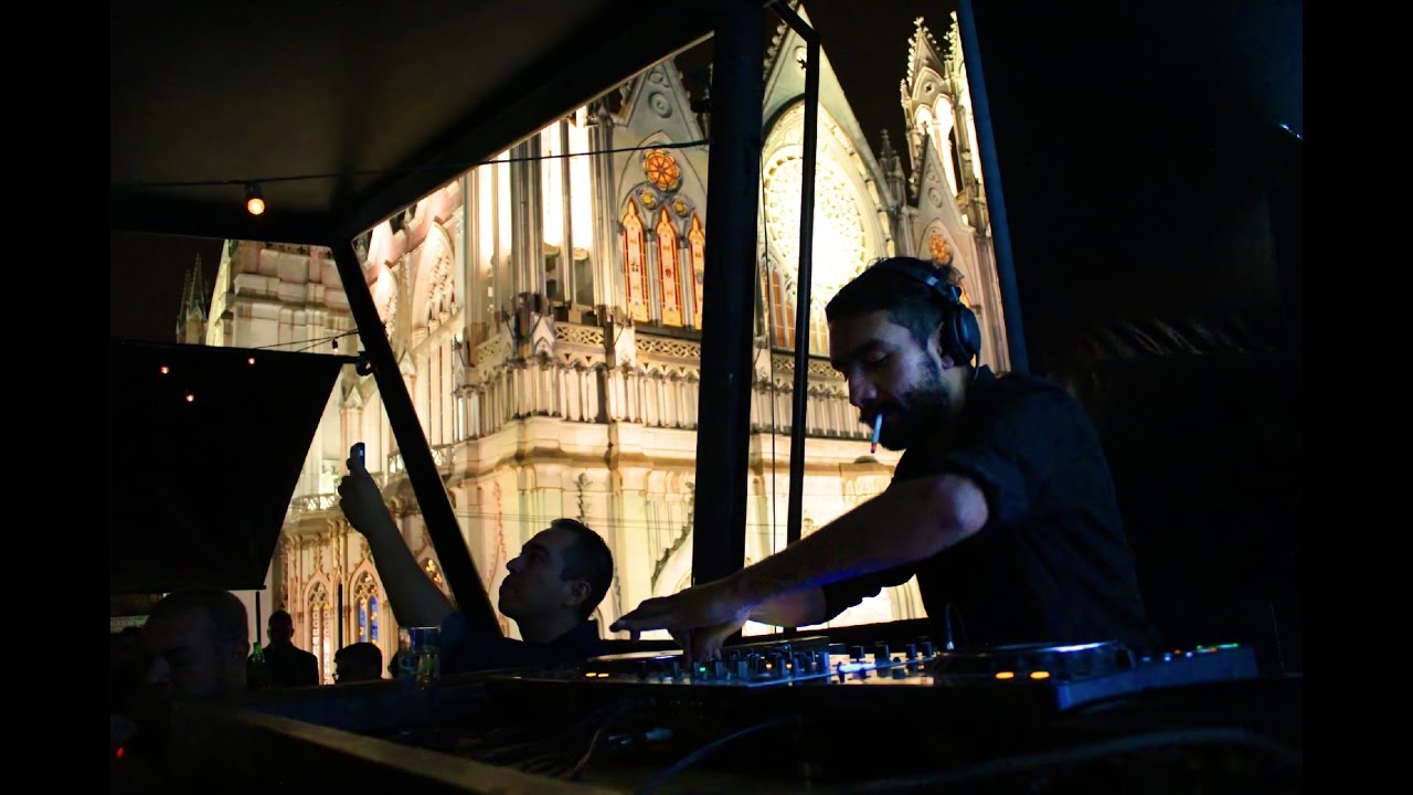 MUS006 - Diego Macias - YouTube