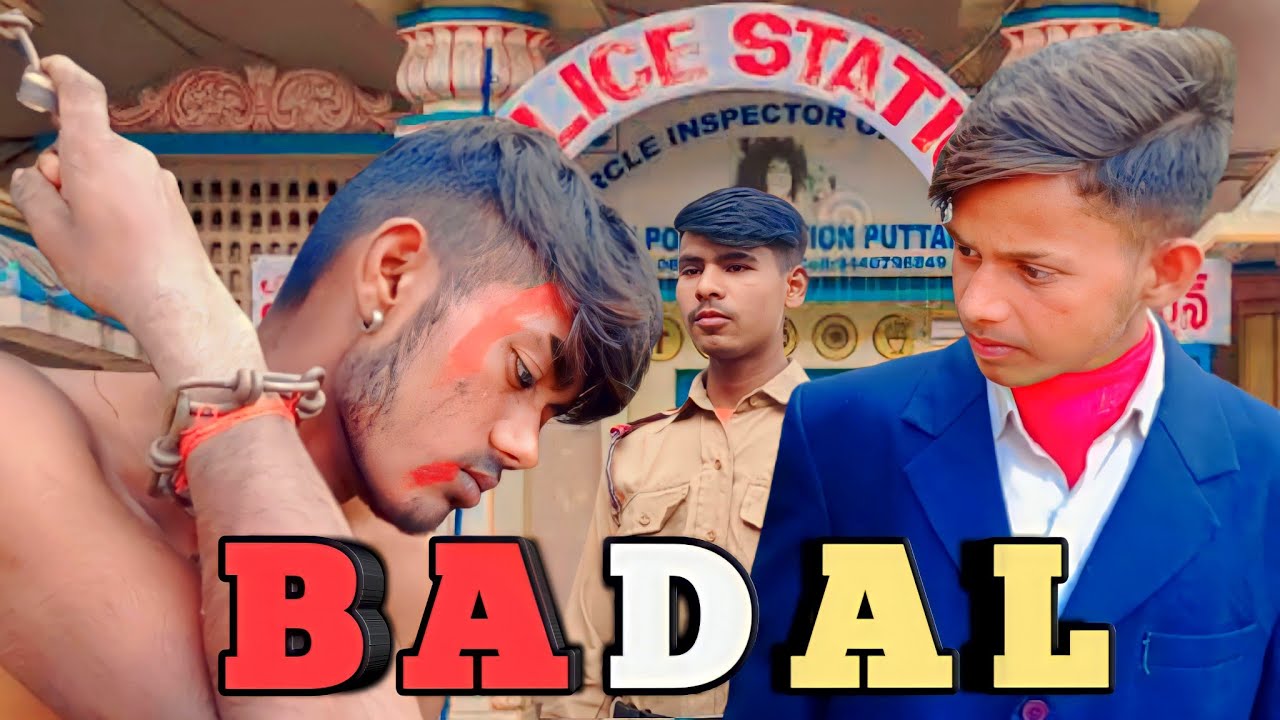 BADAL Movie {2000} | Amreshpuri | Boby Deol | Ashutosh Rana | Badal ...