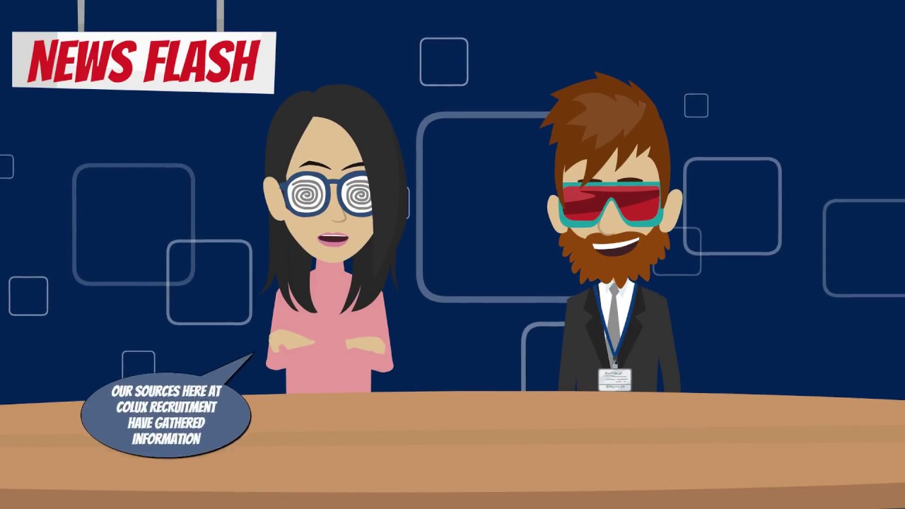 News Flash ! - YouTube