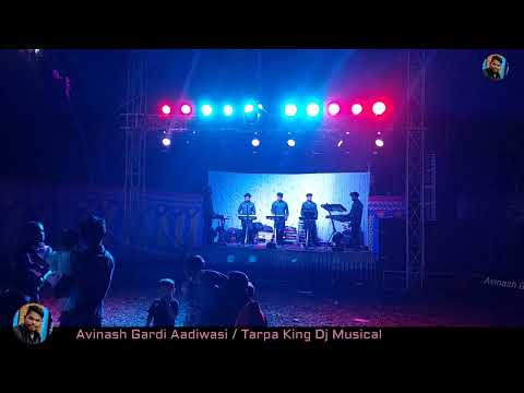 Opening Time 🫰 Tarpa King Dj Musical  At Savrali