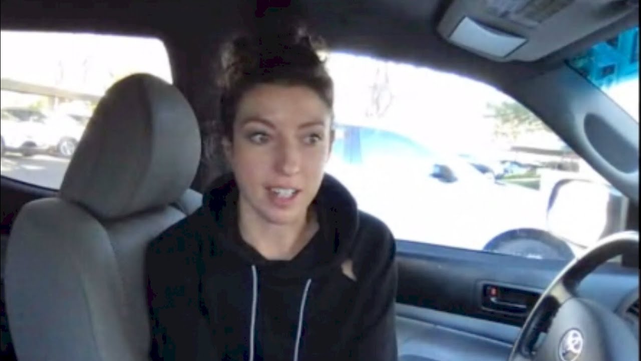 Emma Bates On Loss Of Her Father - YouTube