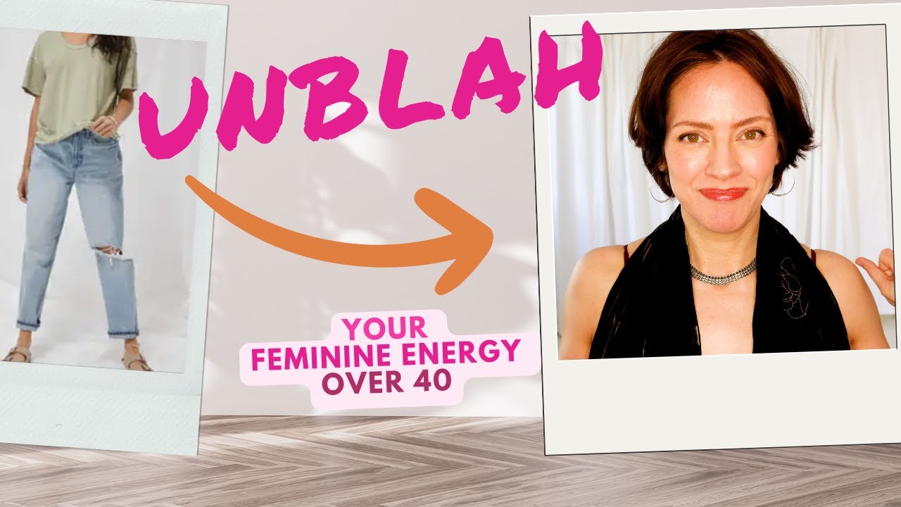 How to dress creatively, feminine, and sensual over 40 | More easy ...