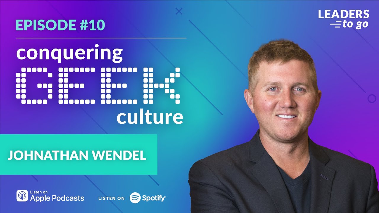 Gamer turning entrepreneur - The story of JOHNATHAN "FATAL1TY" WENDEL ...