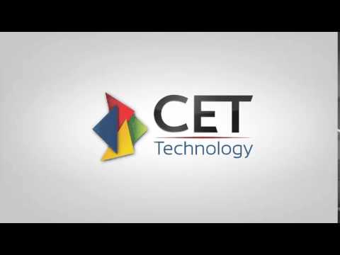 Cet Technology - YouTube