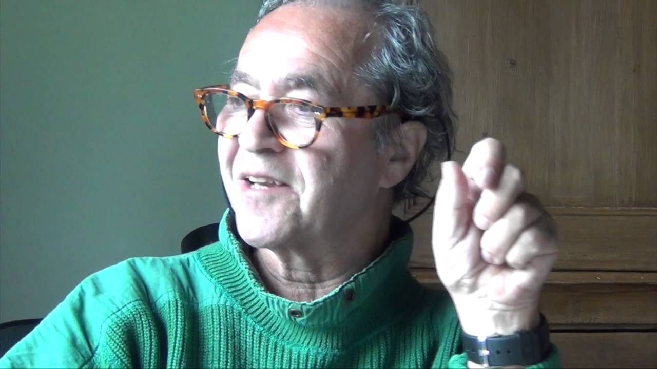 Fred Pollack Geheimtaal van de Ziel - YouTube