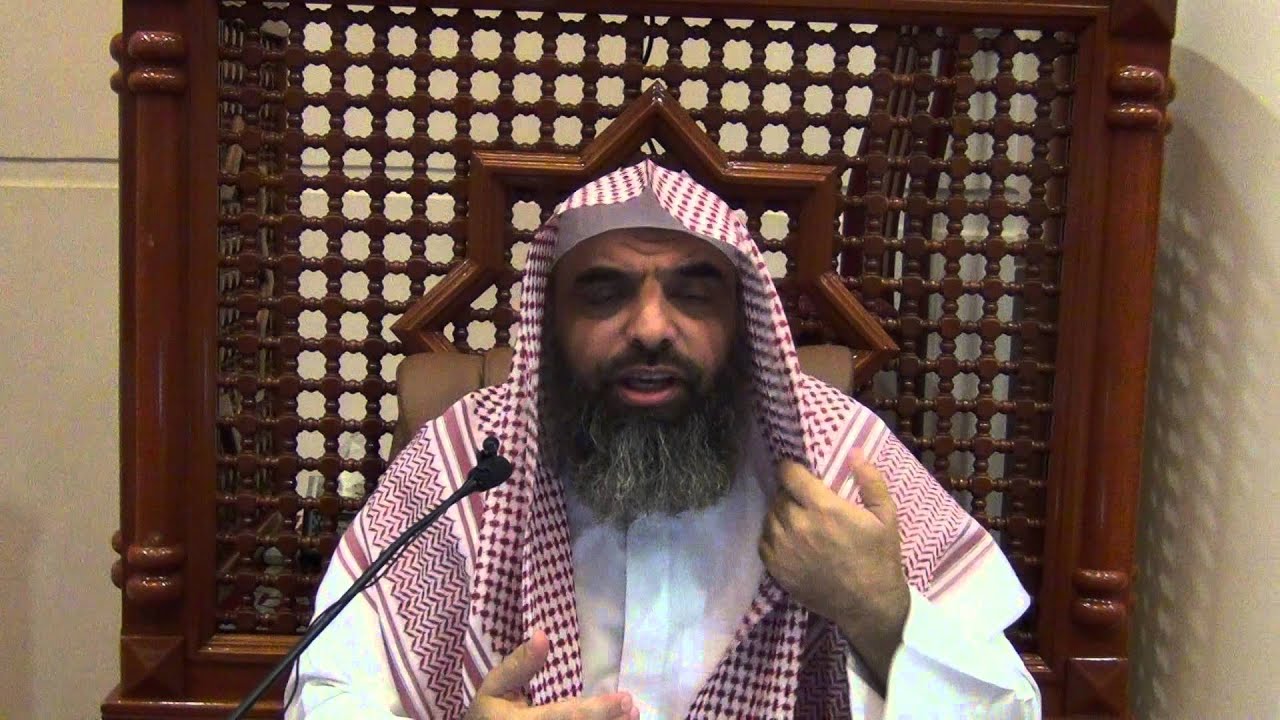 Explanation of kitab “Bahjatul Qulub Al-Abrar” Hadeeth#11 By Sheikh ...