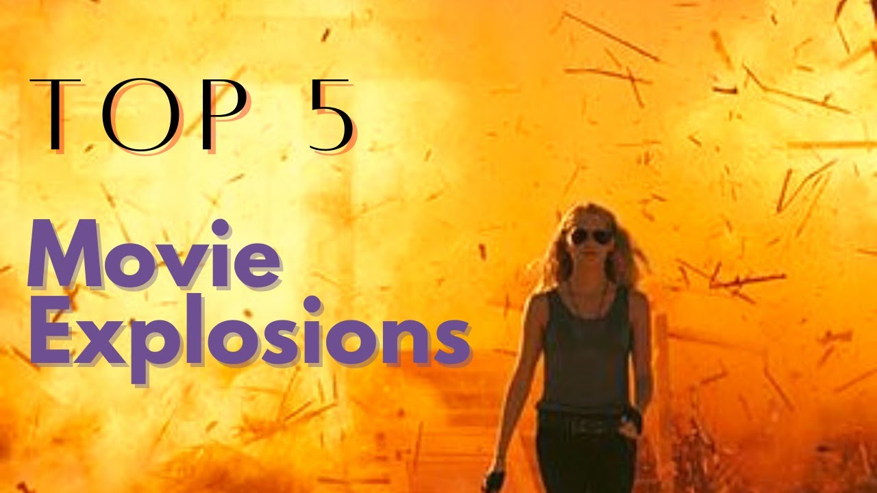 How To Walk Away From Explosions - Motivational Video #shorts - YouTube