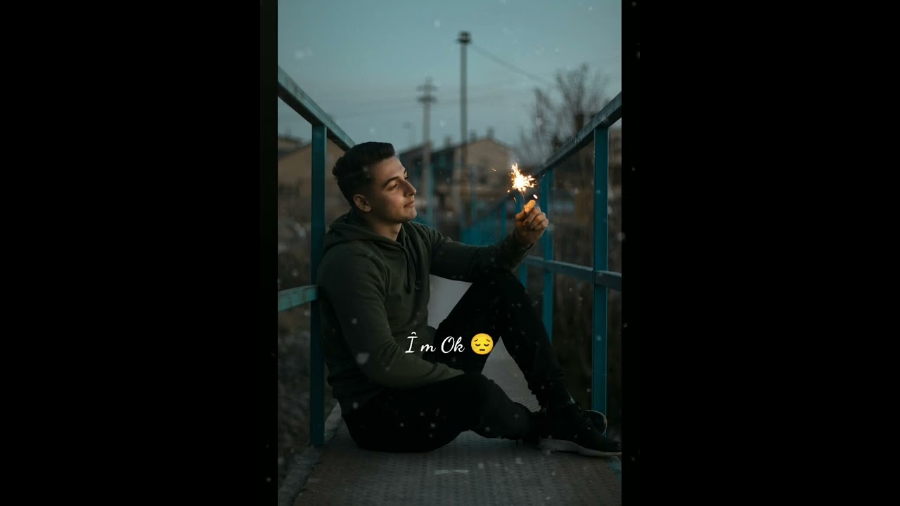 Boy sad status | sad shayri status whatsapp status |#sadstatus #sad # ...