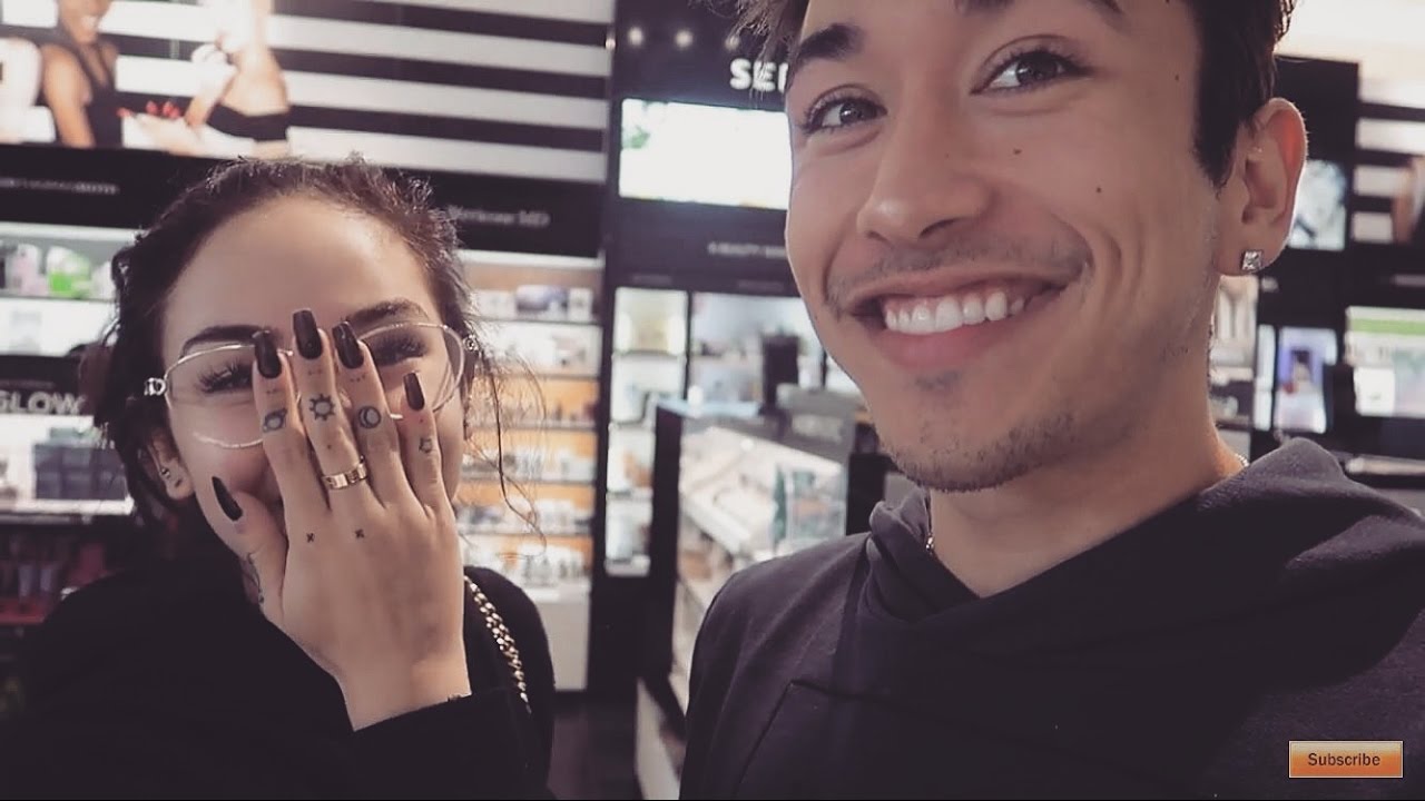 Maggie Lindemann via Snapchat - YouTube