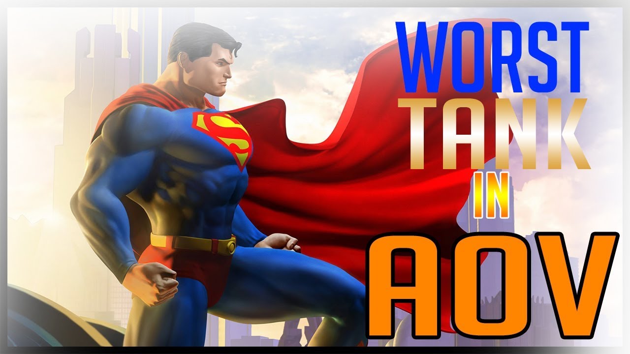 SUPERMAN GAMEPLAY! - YouTube