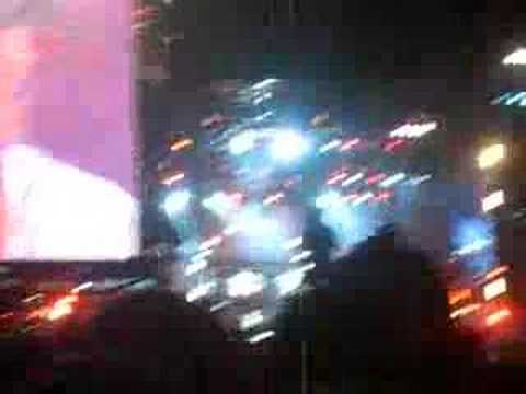 Isle of MTV - Enrique 2007 in Malta