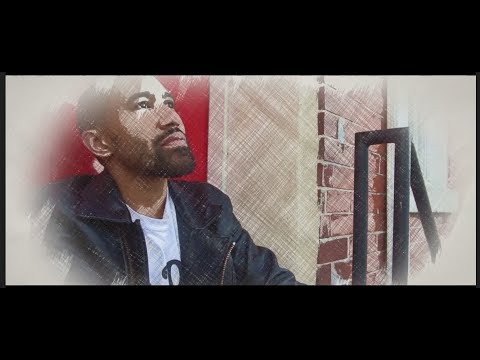 Jea Street Interview, part 2 - YouTube