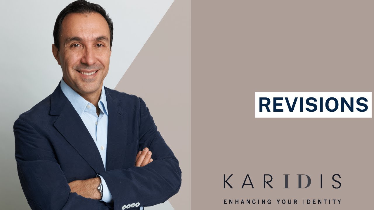 Mr Karidis on revisions - YouTube