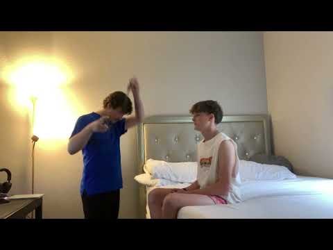 Pediatric Head to Toe Assessment