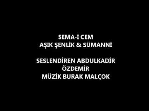 Sema-i Cem
