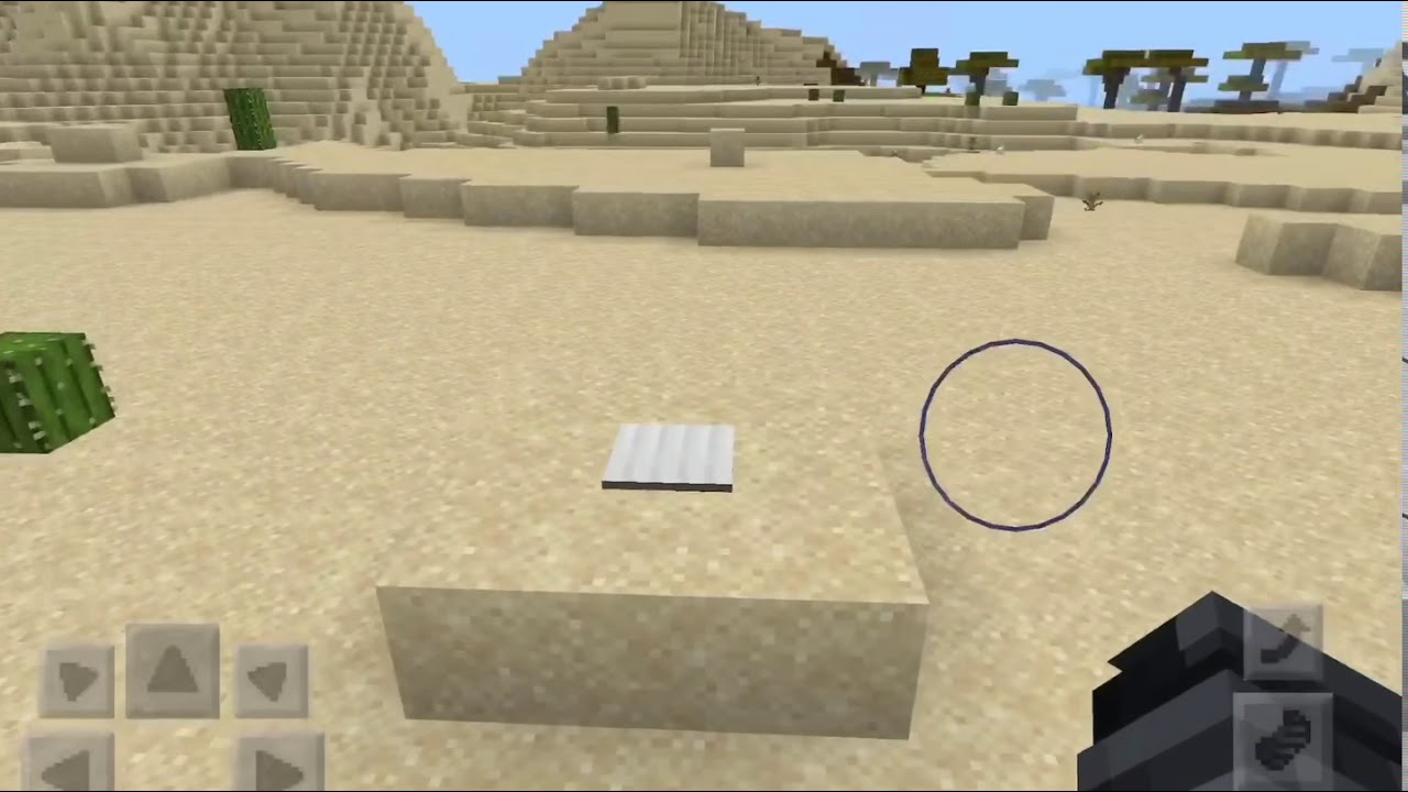 BIG Explosion trap on Minecraft! - YouTube