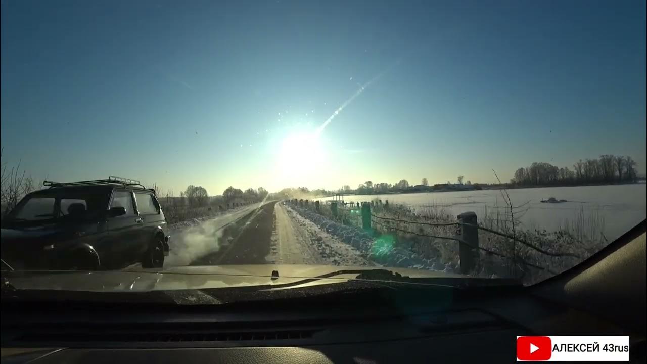 ЗАПУСК КАМАЗА В -25. СКОРОПОСТИЖНО СКОНЧАЛСЯ АККУМУЛЯТОР. РАБОТА ВАХТОЙ ...