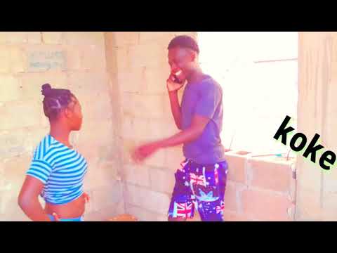 koke video comedi viral