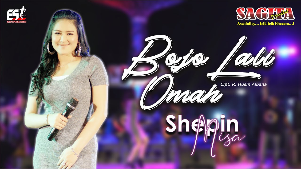 Shepin Misa - Bojo Lali Omah | Dangdut (Official Music Video) - YouTube