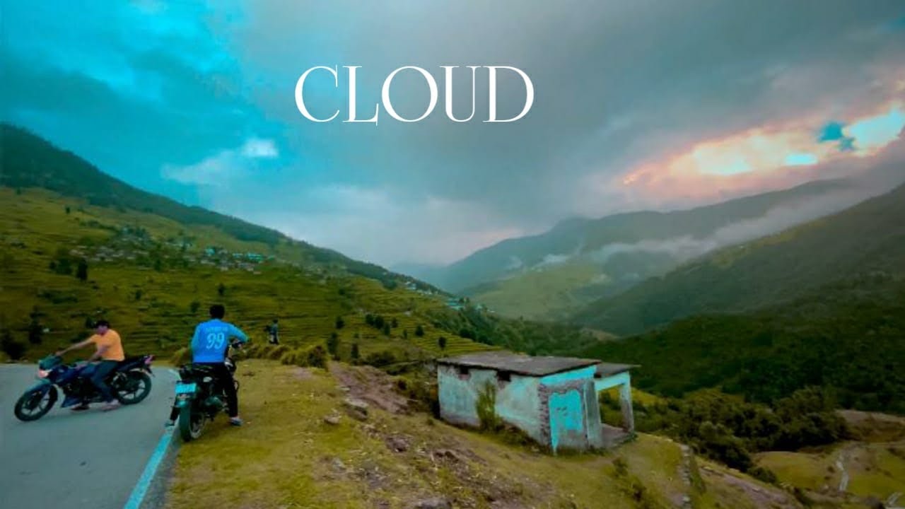 || Best location in thalisain area || - YouTube