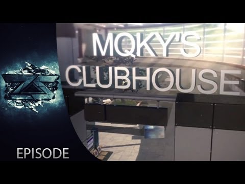 ZiRe Mqky: \