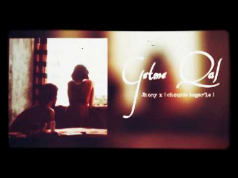 Jhony- Getme Qal ( chours: Asger'Le )