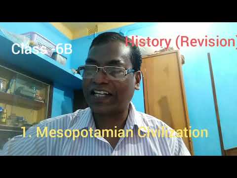 Class -6B - YouTube