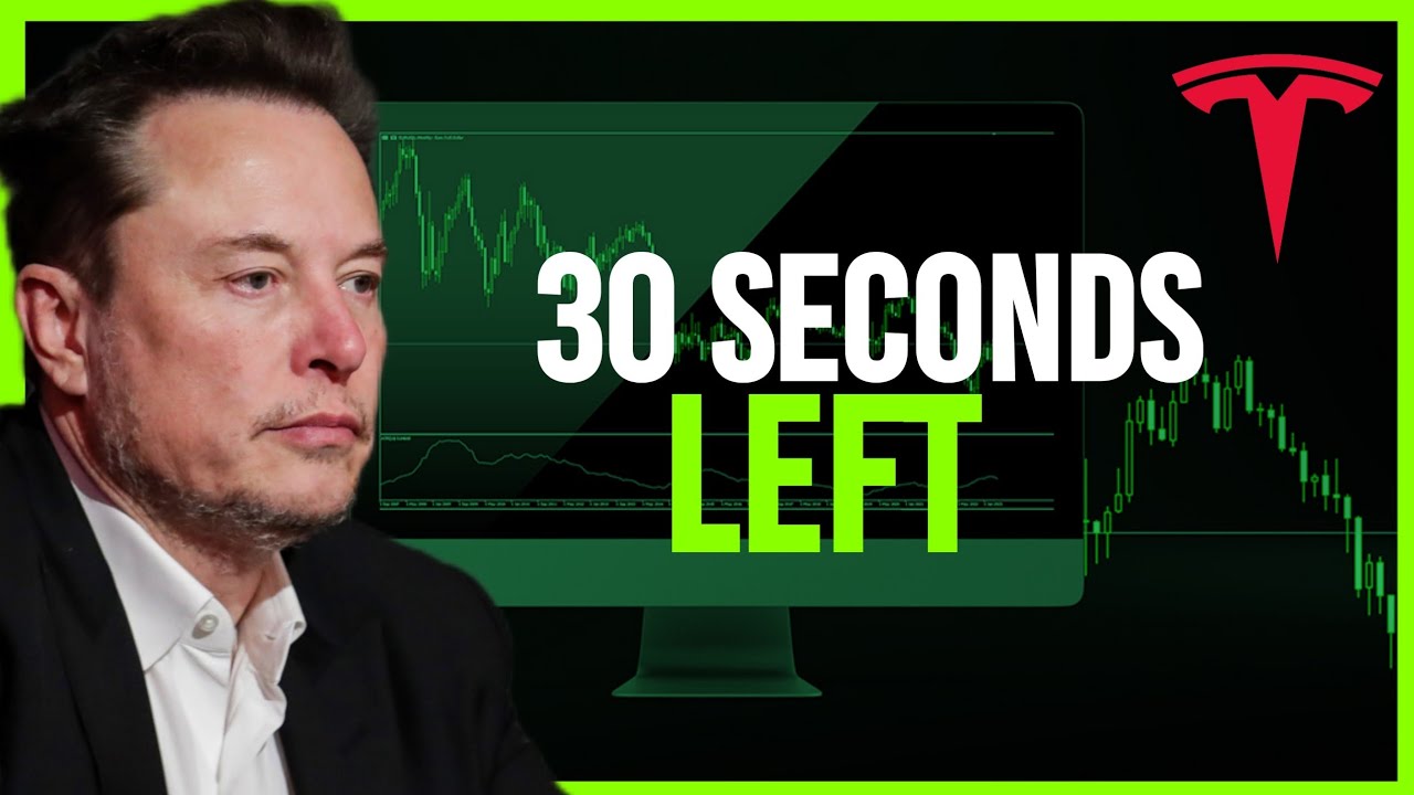 Why Tesla's Latest 9,000 Ton Giga Press Means 1 Cybertruck Every 30 ...