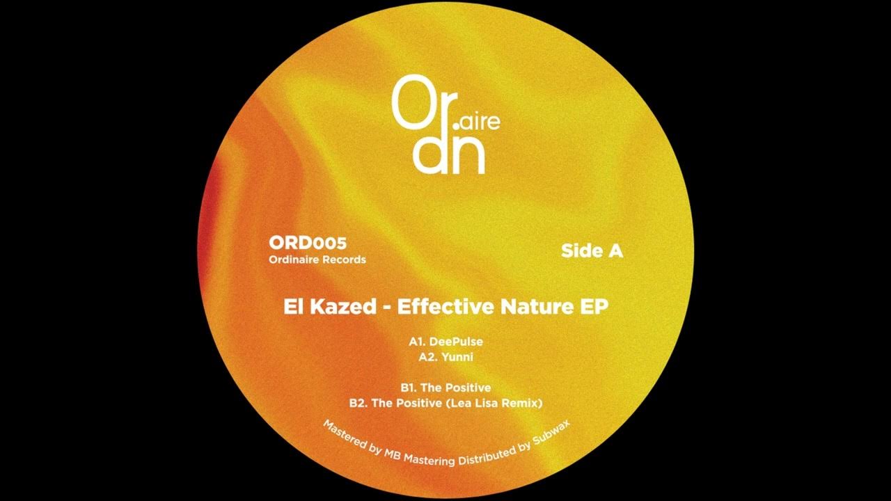 El Kazed - DeePulse - YouTube