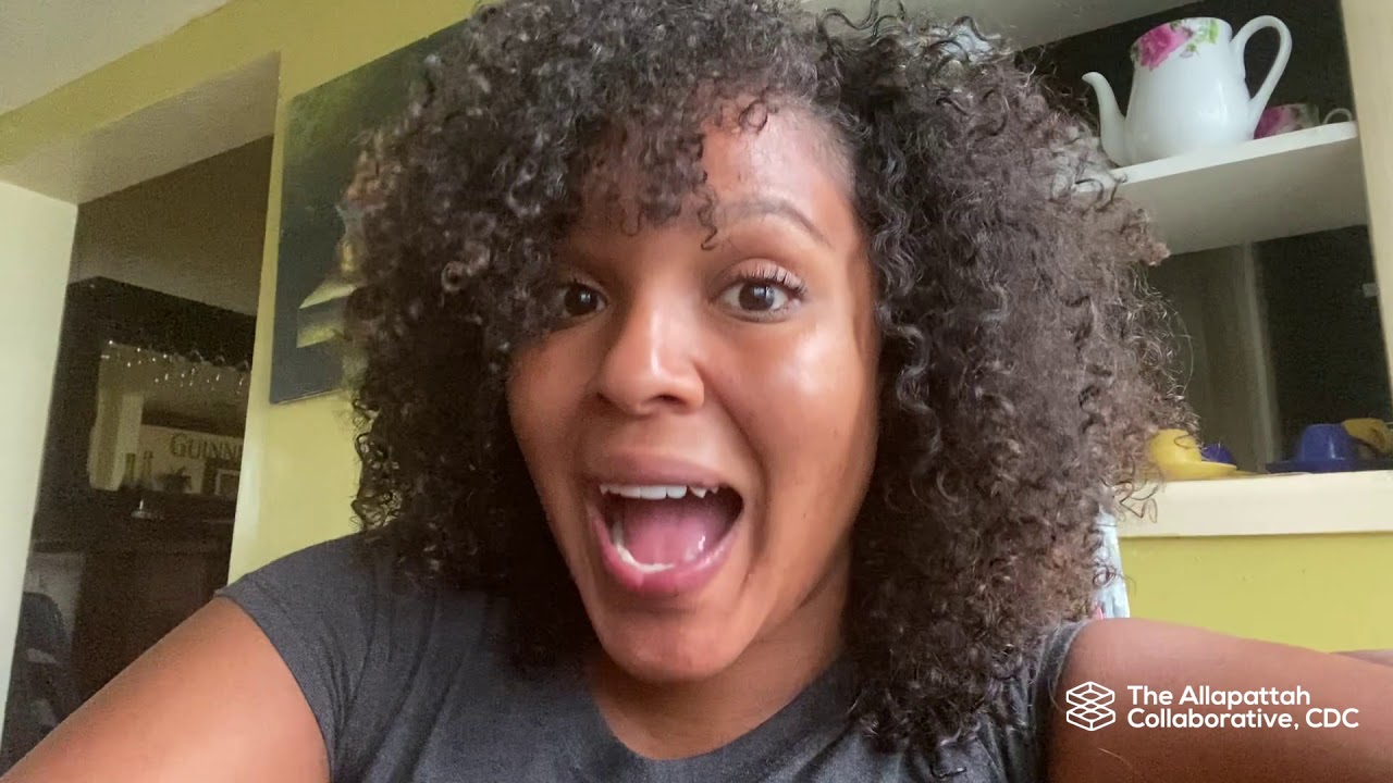 Small Business Cohort - The Allapattah Collaborative, CDC - YouTube