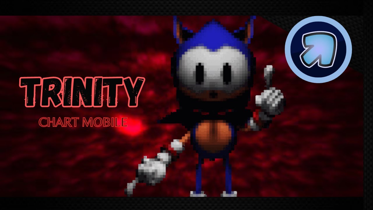 Trinity in FNF MAKER ( VS Rewrite v2 ) [ RECREATION ] ( DOWNLOAD) - YouTube