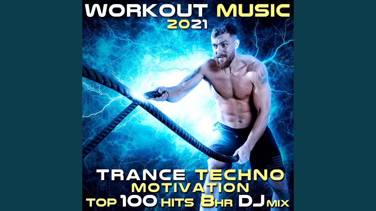 The Hill Treadmill (146 BPM Trance Cardio Mixed) - YouTube Music