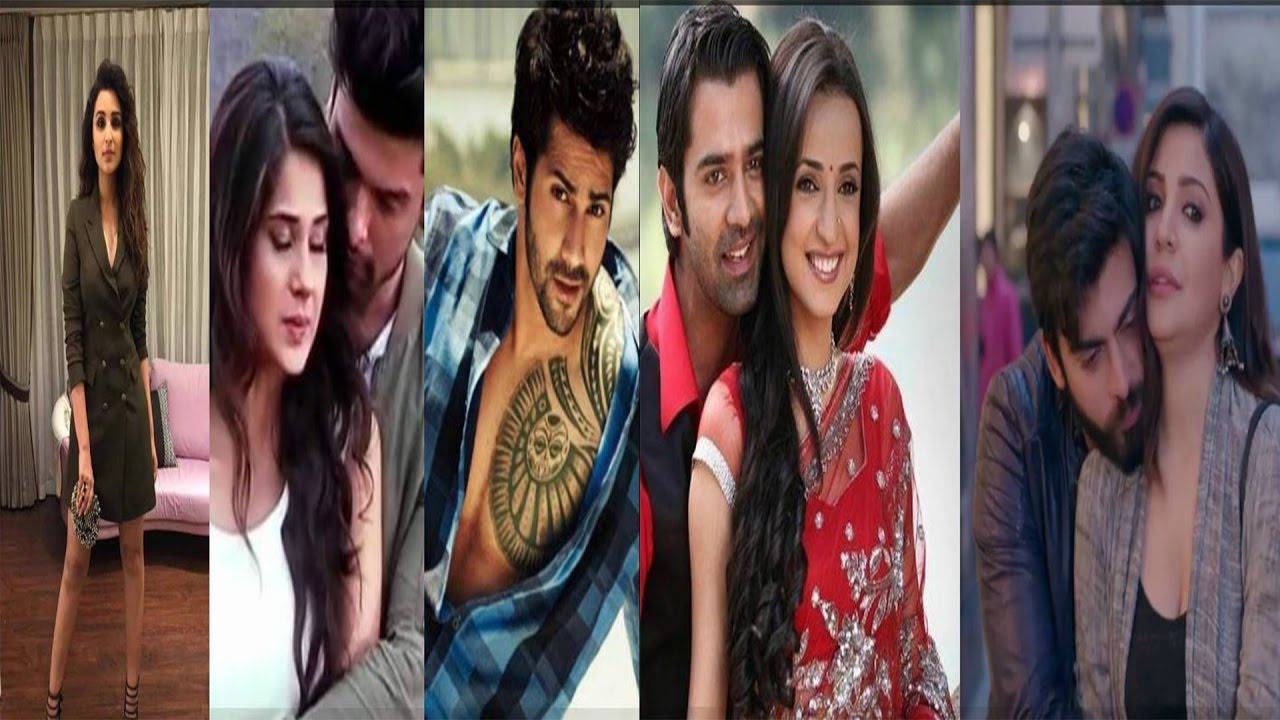 TV Serials That Should Be Made Into Films - YouTube