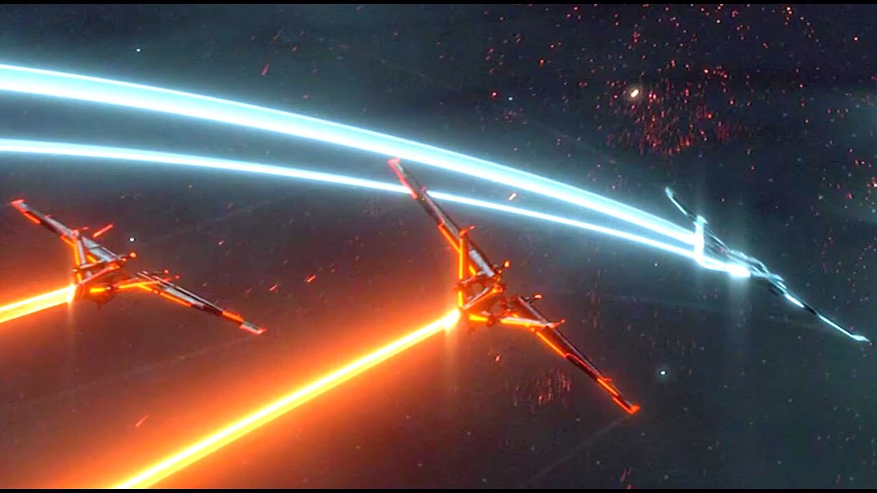 Tron Legacy Light Jet