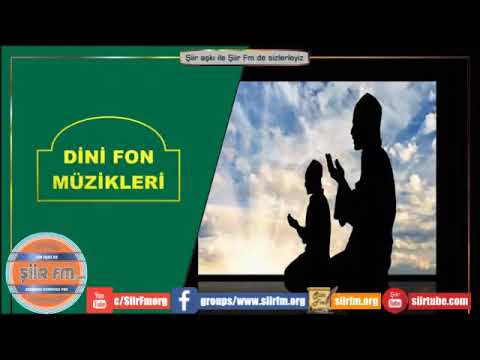 Dini Fon Müzikler - MEDİNE DE BİR  GÜL