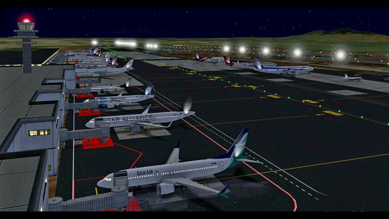 IÇÃO ROIG HD NEW Ishigaki Airport Japan, #RFS - YouTube