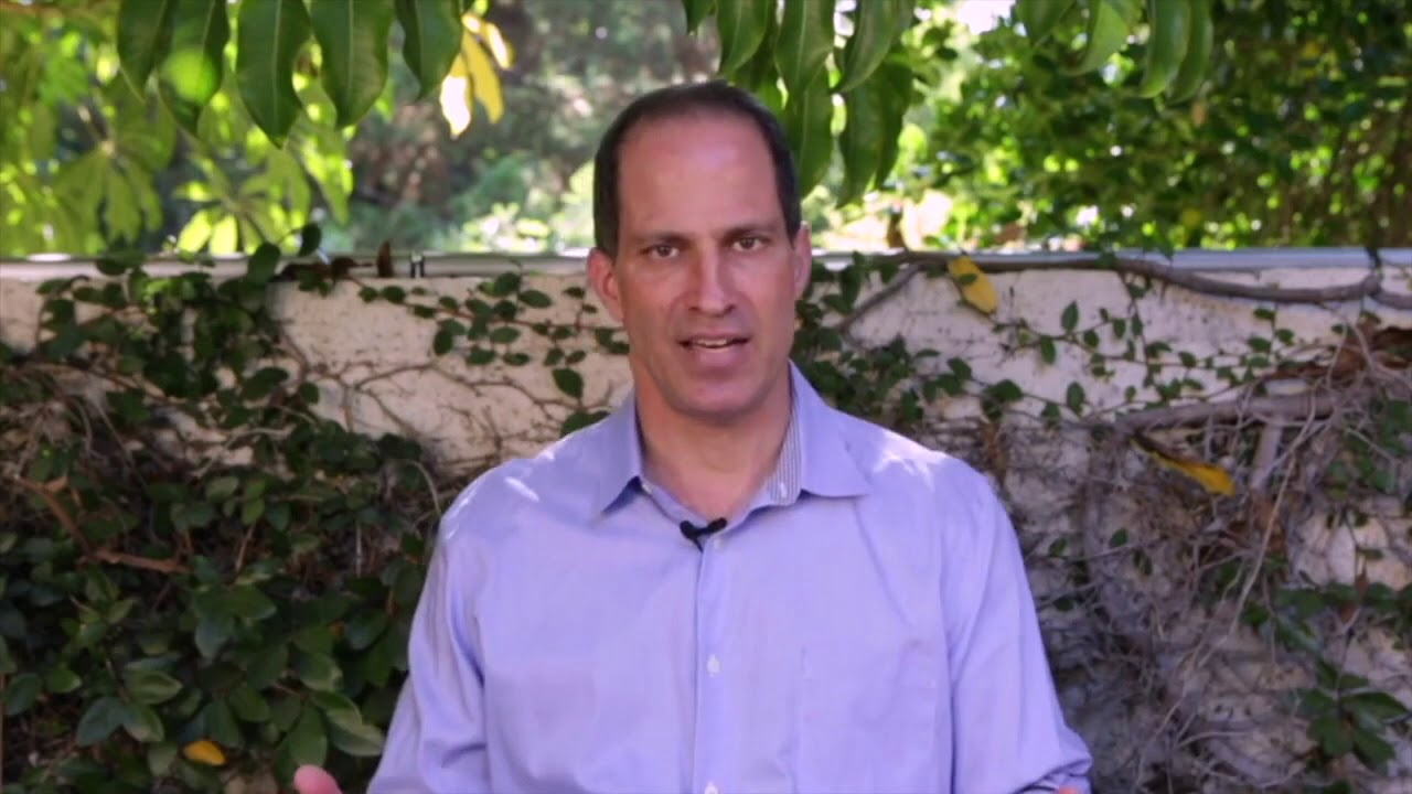 A Message to Parents: Don't Squander Your Inheritance - YouTube