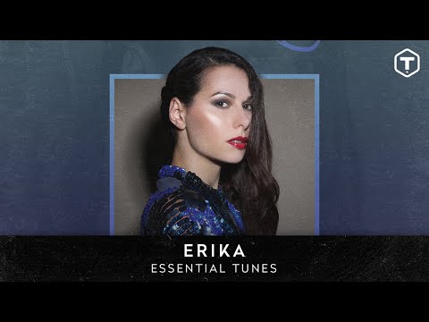 ERIKA - Erika (Essential Tunes)