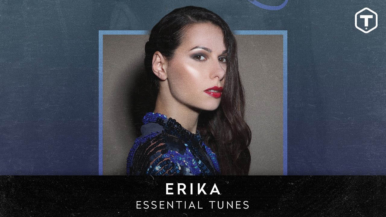 ERIKA - Erika (Essential Tunes) - YouTube