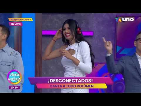 Kristal Silva vestidos blancos