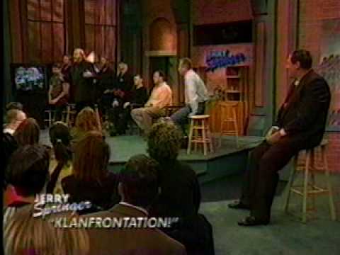 KLANFRONTATION Q n A - YouTube