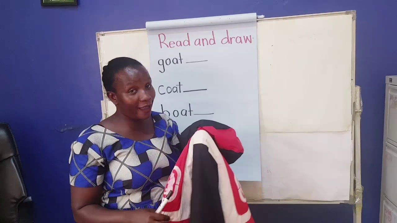 Top class lesson 5 reading - YouTube